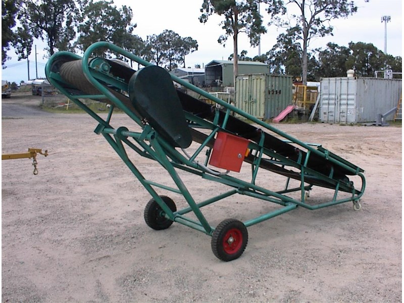 CUSTOM BUILT 4M X 600MM for sale