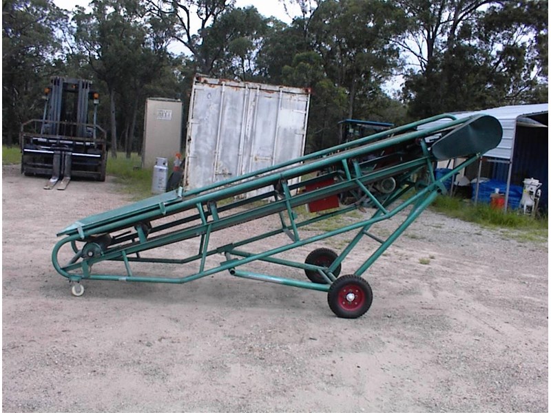 CUSTOM BUILT 4M X 600MM for sale