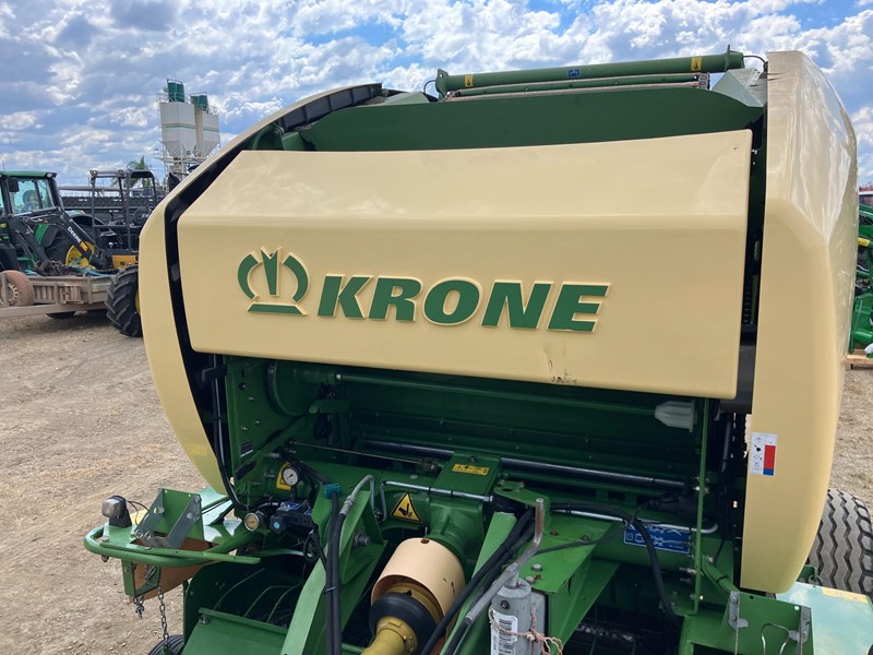 2014 KRONE V1500 MC FORTIMA for sale