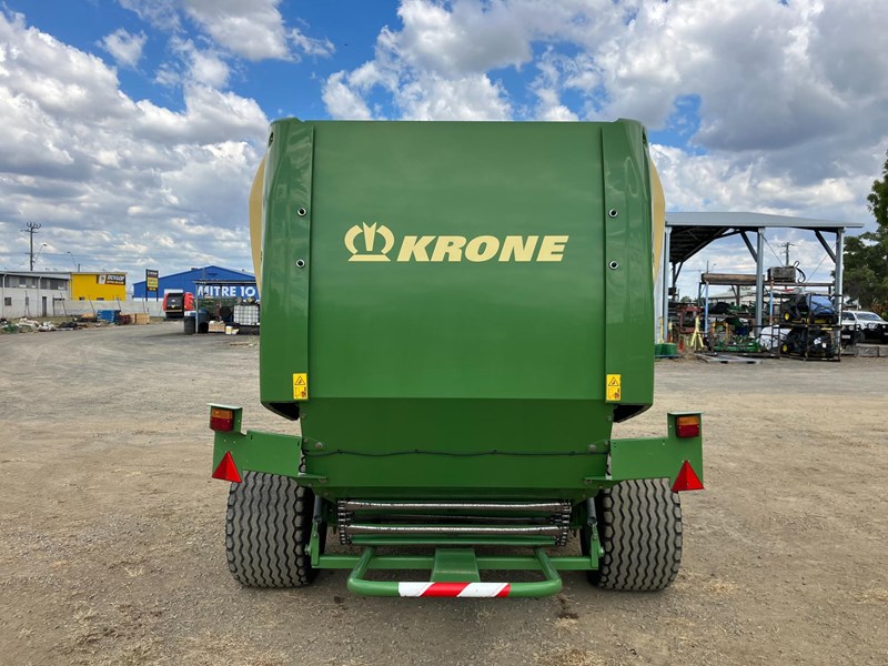 2014 KRONE V1500 MC FORTIMA for sale