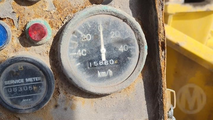 KOMATSU WA70 for sale