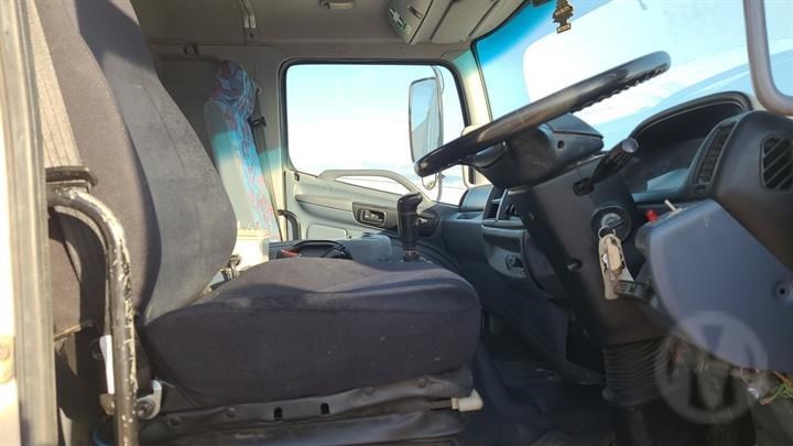 2003 HINO GH RANGER GH1J for sale