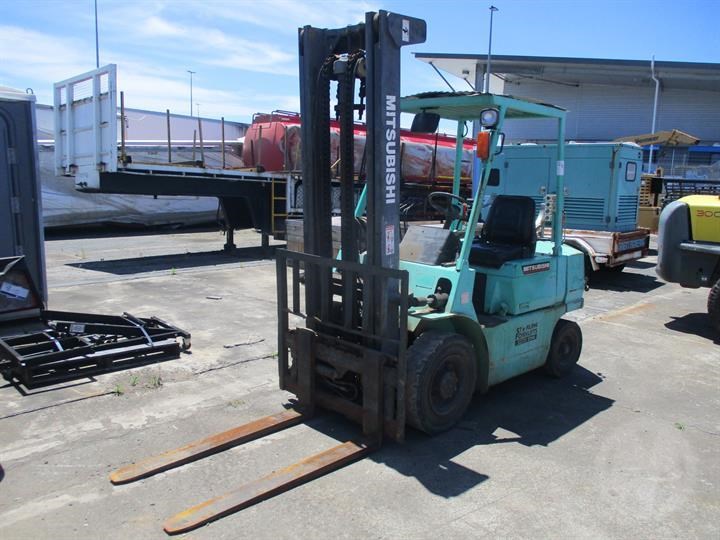 MITSUBISHI FG25 for sale