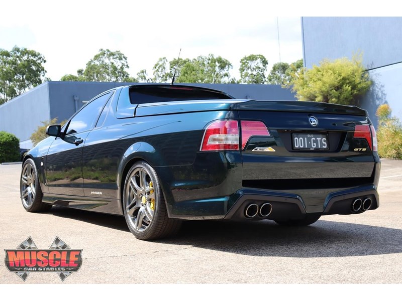 2014 HSV GTS VF Maloo GTS for sale