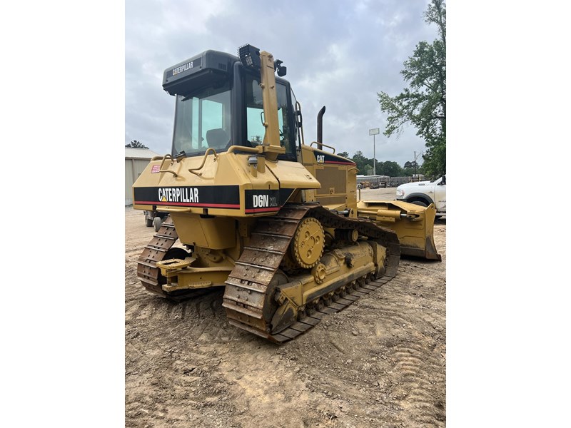 2006 CATERPILLAR D6N XL for sale