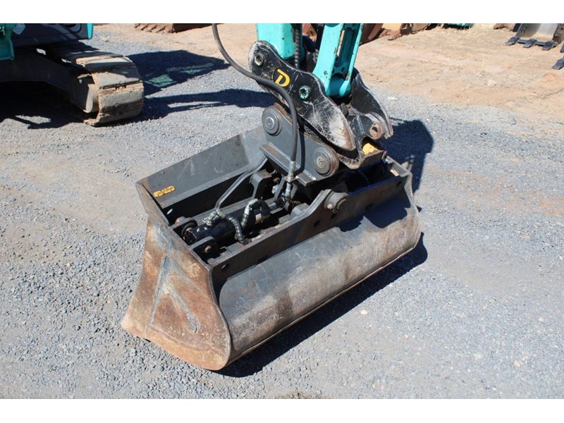 2018 KOBELCO SK55SRX-6 for sale