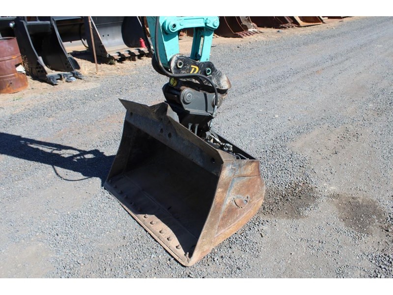 2018 KOBELCO SK55SRX-6 for sale