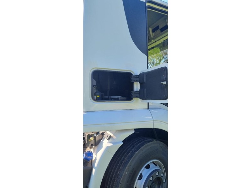 2022 IVECO STRALIS ATI 360 for sale