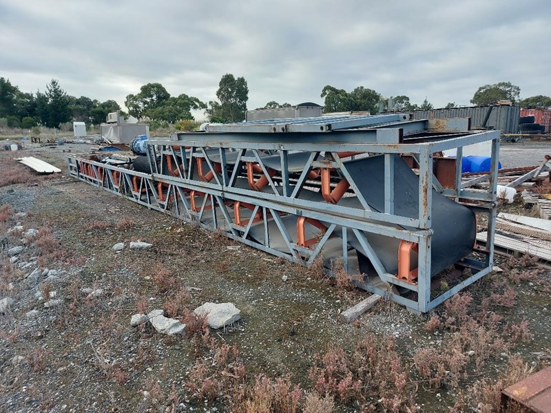 2017 SUPER CONVEYOR 3660 for sale