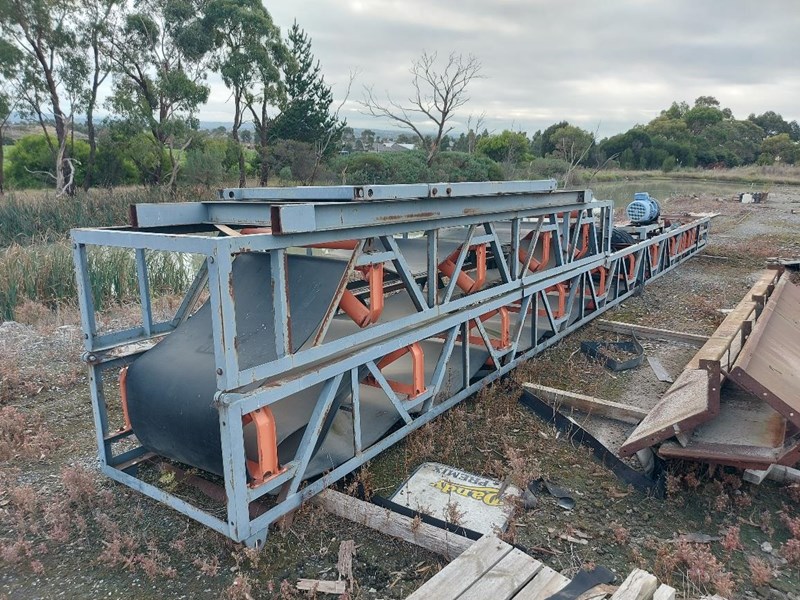 2017 SUPER CONVEYOR 3660 for sale