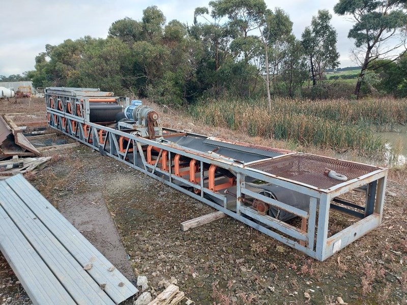 2017 SUPER CONVEYOR 3660 for sale