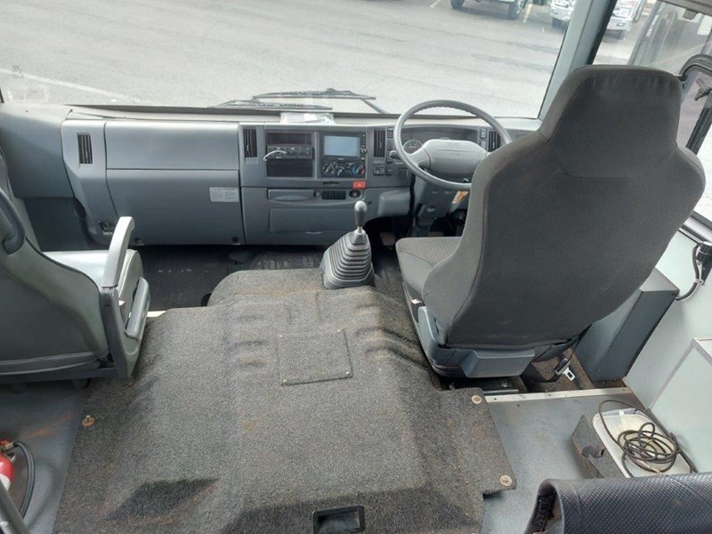 2016 I-BUS 600 FSS 4x4 for sale