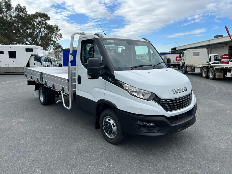 2022 IVECO DAILY for sale
