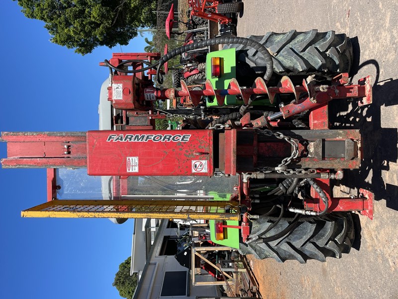 2022 FARM FORCE SERIES 5 for sale