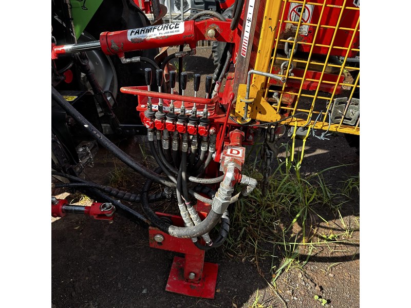 2022 FARM FORCE SERIES 5 for sale