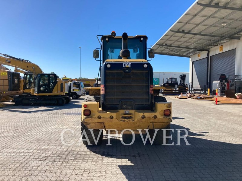 2015 CATERPILLAR 930K for sale