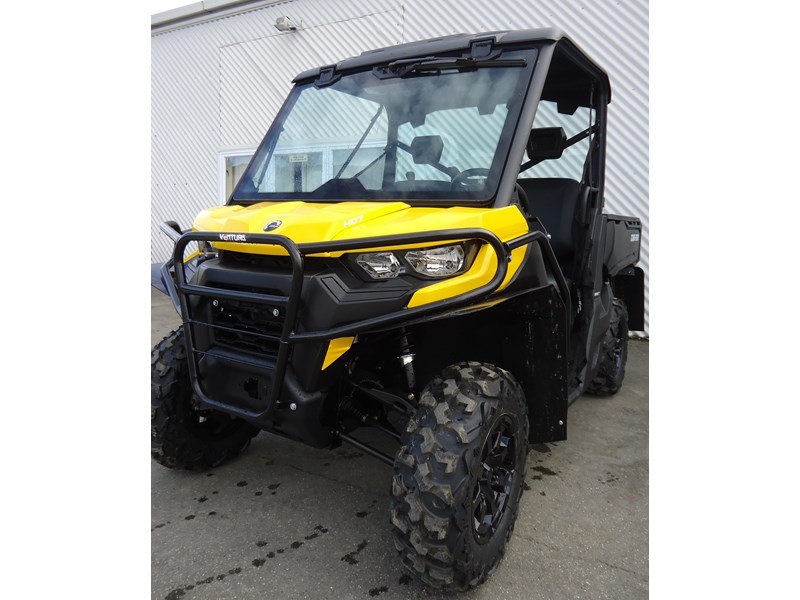 2023 CAN-AM DEFENDER HD7 DPS for sale