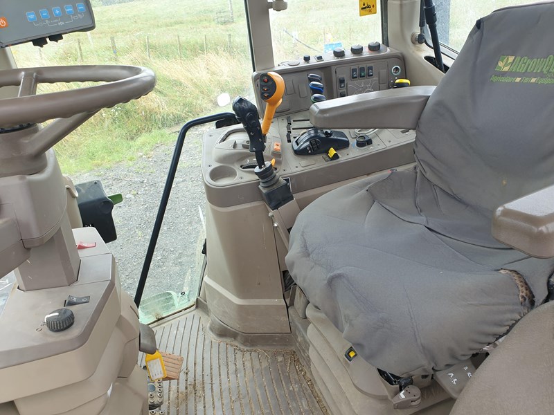 JOHN DEERE 6155M for sale