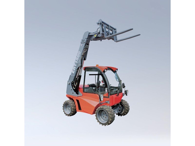 EVERUN ERT1500 for sale