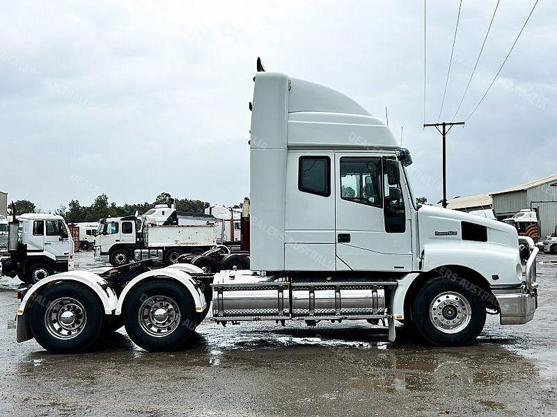 2004 IVECO POWERSTAR for sale