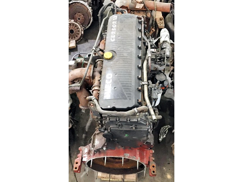 IVECO CURSOR 16 for sale