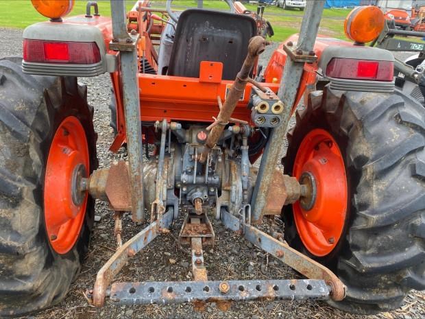 1994 KUBOTA L3600 L3600 for sale