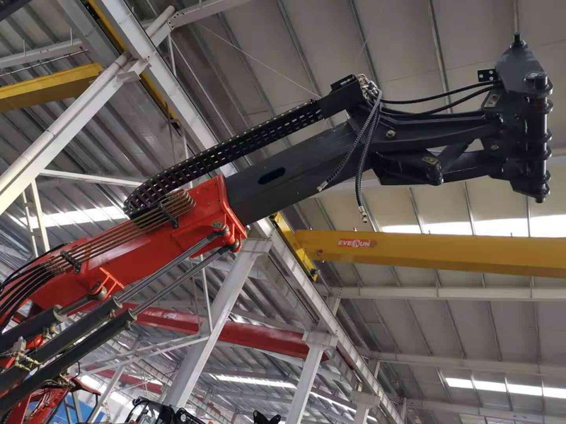 2023 EVERUN ER2500 for sale