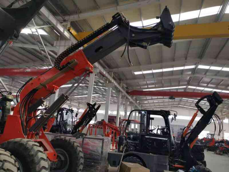 2023 EVERUN ER2500 for sale