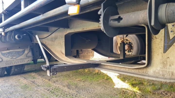 2009 VAWDREY VB S3 for sale