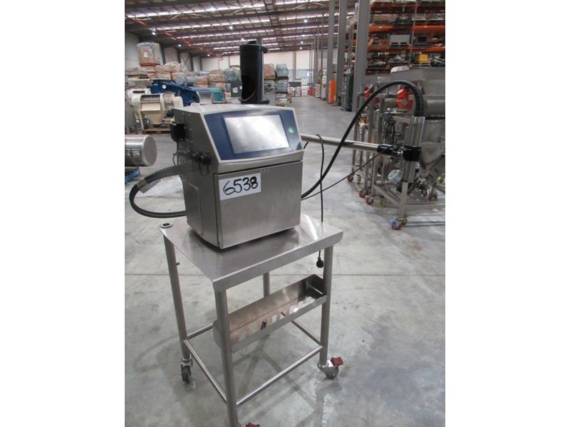 LINX 8910 IP55 for sale