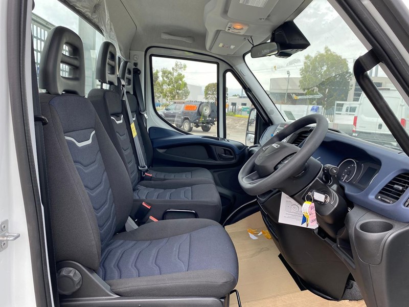 2020 IVECO DAILY 45C17 for sale