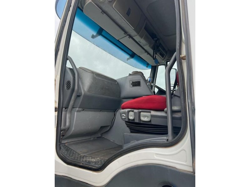 2006 IVECO POWERSTAR 550 for sale