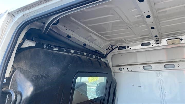 2020 RENAULT MASTER LWB for sale