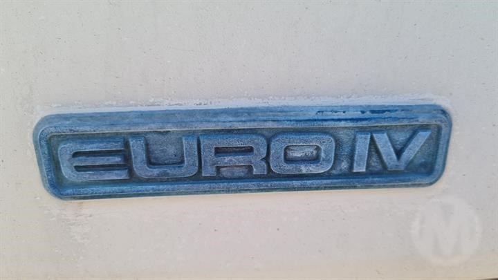 2010 ISUZU NPR 500 Medium for sale