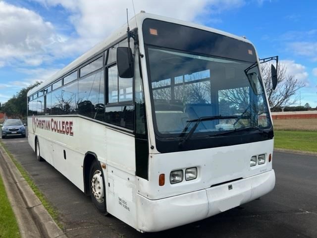 1995 MERCEDES-BENZ 1418 for sale