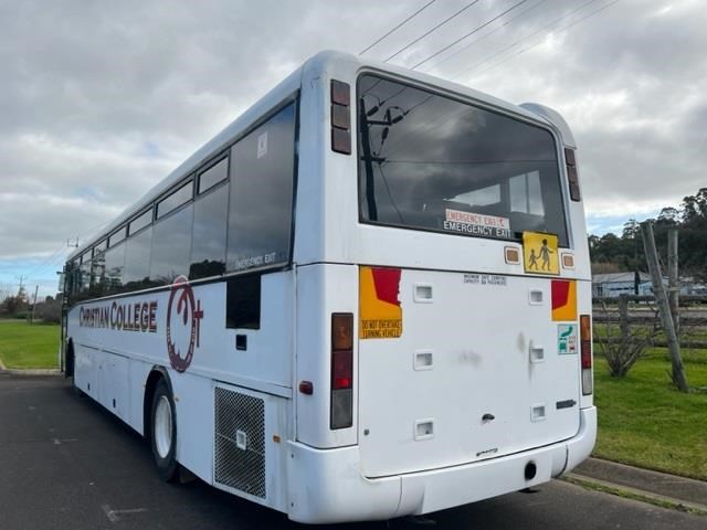 1995 MERCEDES-BENZ 1418 for sale