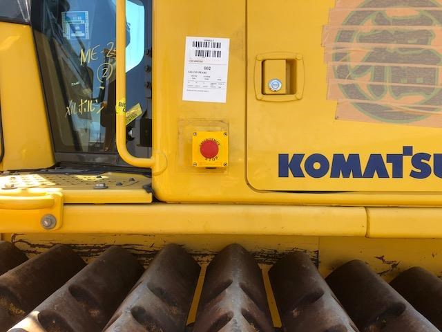 2015 KOMATSU D65PX-17 for sale