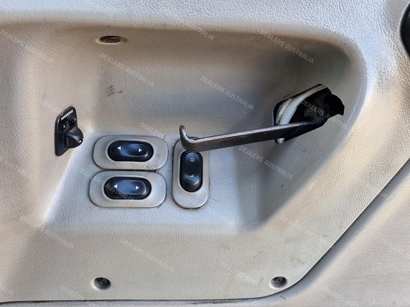 2002 STERLING LT9500 for sale