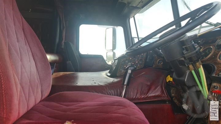 1998 KENWORTH K100G for sale