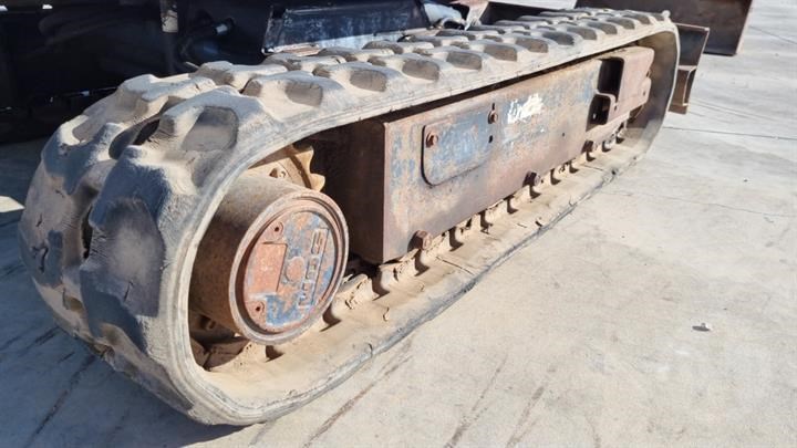 2000 BOBCAT 322 for sale