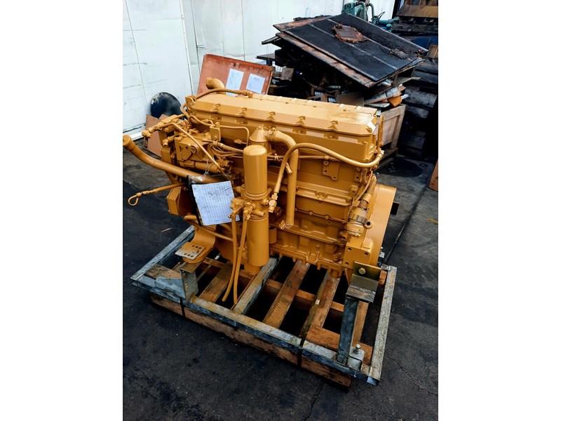 CATERPILLAR 3126 for sale