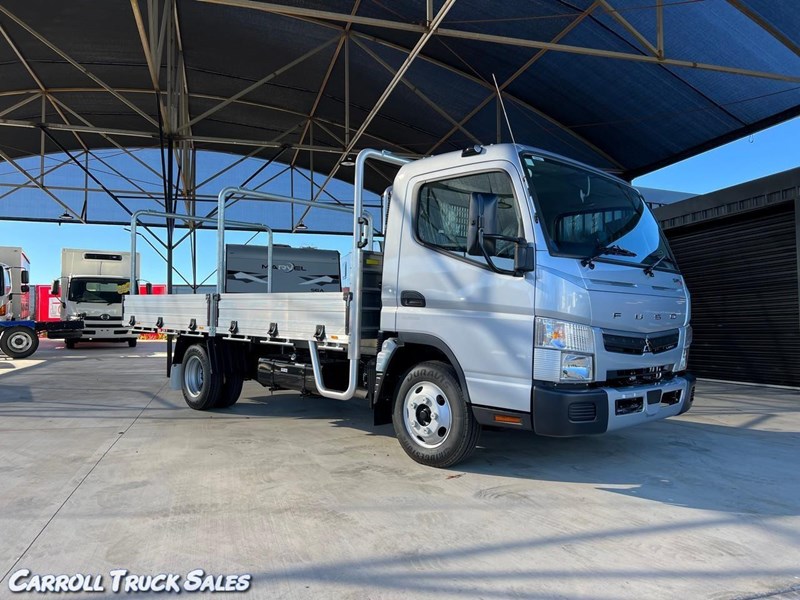 2023 FUSO CANTER 515 for sale