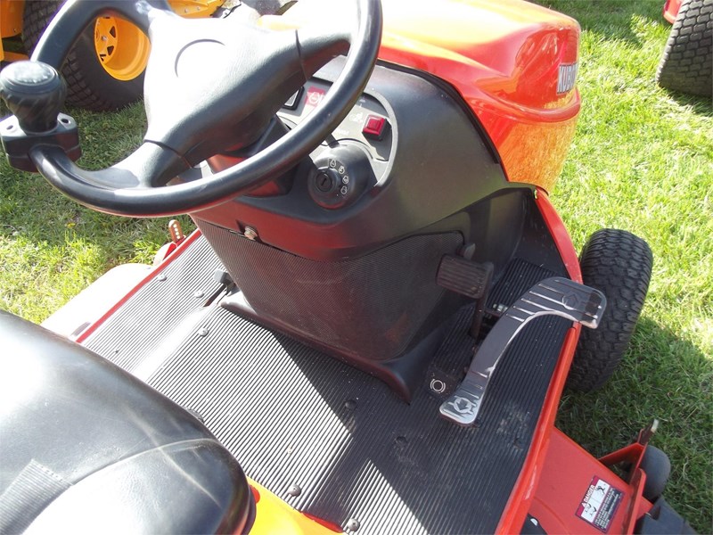 2005 KUBOTA GR2100 for sale