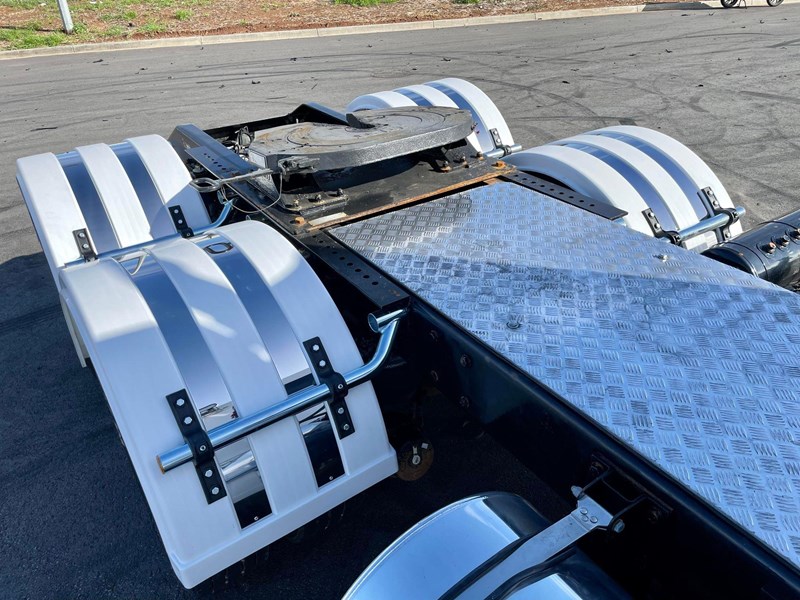 2012 KENWORTH T403 for sale