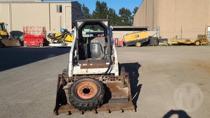 2010 BOBCAT S185 for sale