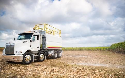 2024 KENWORTH T360 18,000LT STG WATER TRUCK for sale