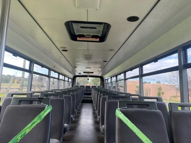 1995 MERCEDES-BENZ 1418 for sale