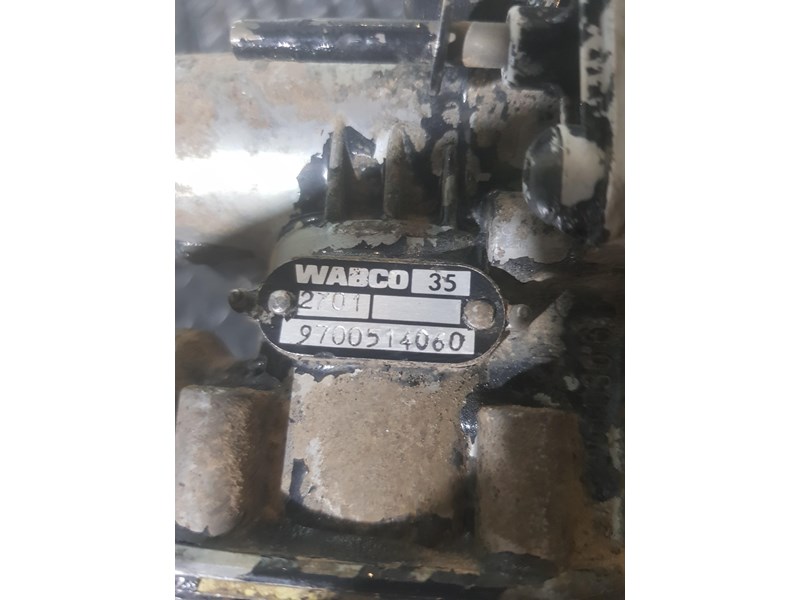 WABCO CLUTCH SERVO 9700514060 9700514060 for sale