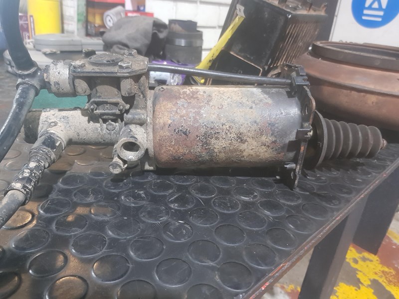 WABCO CLUTCH SERVO 9700514060 9700514060 for sale