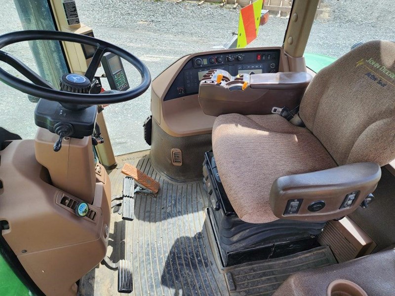 JOHN DEERE 8420 for sale